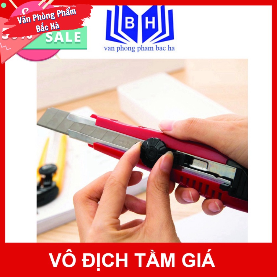 Dao Dọc Giấy Deli E2042 / E2043 ( 2042 / 2043 ) | Shopee Việt Nam