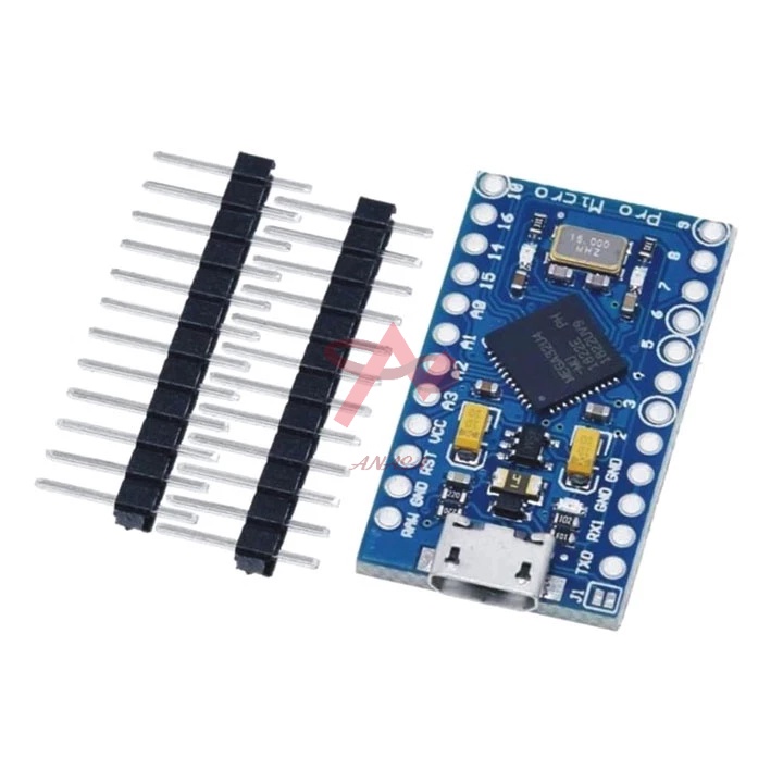 PN - KIT Arduino Pro Micro 5V/16Mhz ATmega32U4 | Shopee Việt Nam