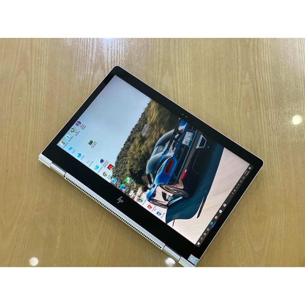 Laptop Kiêm Máy Tính Bảng HP Elite Book X360 G2 Ram 16GB Ổ cứng 256gb ...