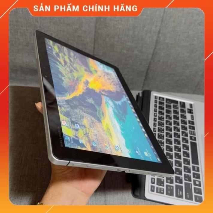 Máy tính bảng HP Elite X2 1012 G1 Bộ nhớ 8Gb | Core M7 6Y75 1,2Ghz ...