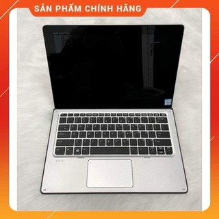 Máy tính bảng HP Elite X2 1012 G1 Bộ nhớ 8Gb | Core M7 6Y75 1,2Ghz ...