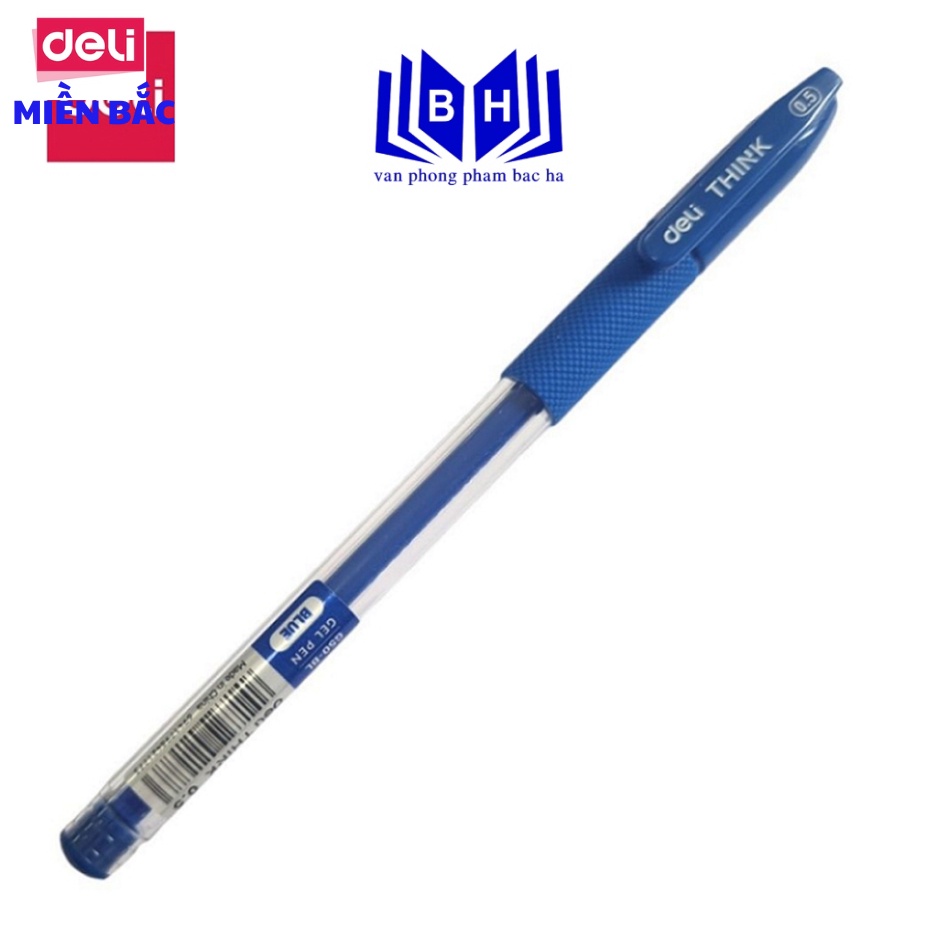 Bút Gel Deli CG50 ( G50 ) ngòi 0.5 mm | Shopee Việt Nam