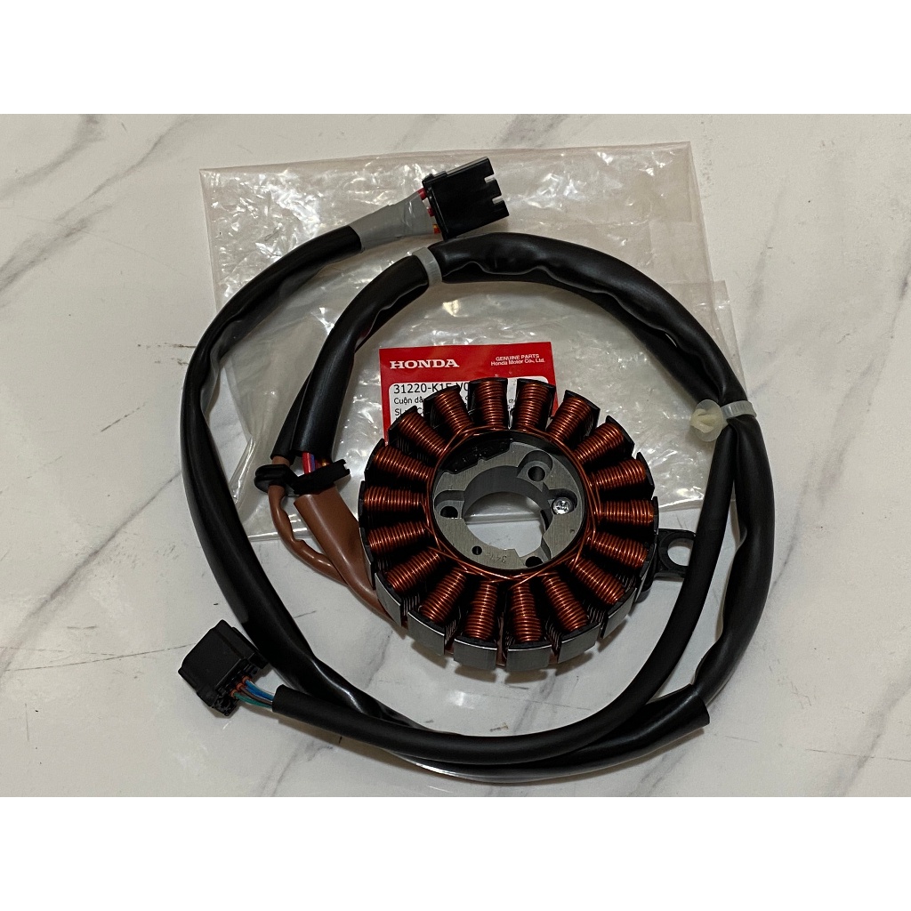 Cuộn dây máy phát điện AIR BLADE 150 (2020-2022) chính hãng Honda ...
