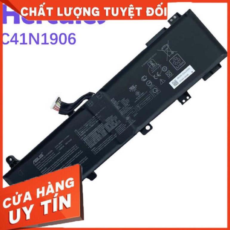 HCM New C41N1906 C41N1906-1 Battery for Asus TUF Gaming A15 FA706IU ...
