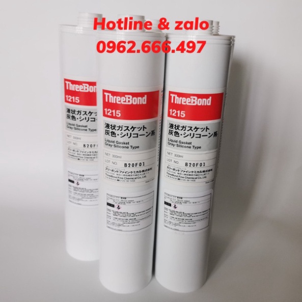 Keo Threebond 1215 , TB1215 | Shopee Việt Nam
