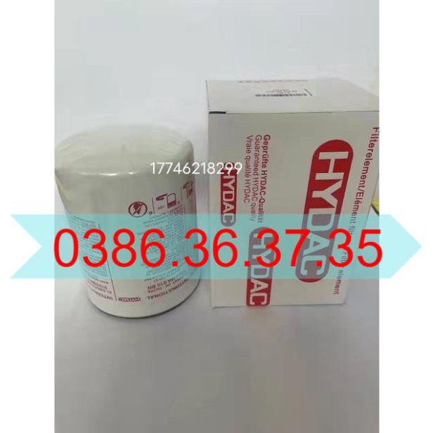 Lọc dầu thủy lực Hydac,0090ma010bn0160ma/0180ma010bn/020bn | Shopee ...