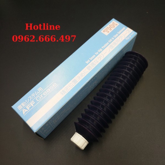 Mỡ bôi trơn THK AFF | Shopee Việt Nam