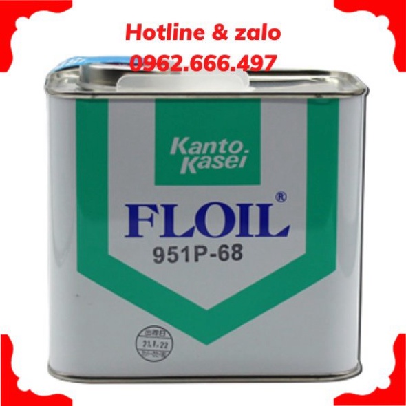 Mỡ Kanto Kasei FLOIL 951P-68 | Shopee Việt Nam