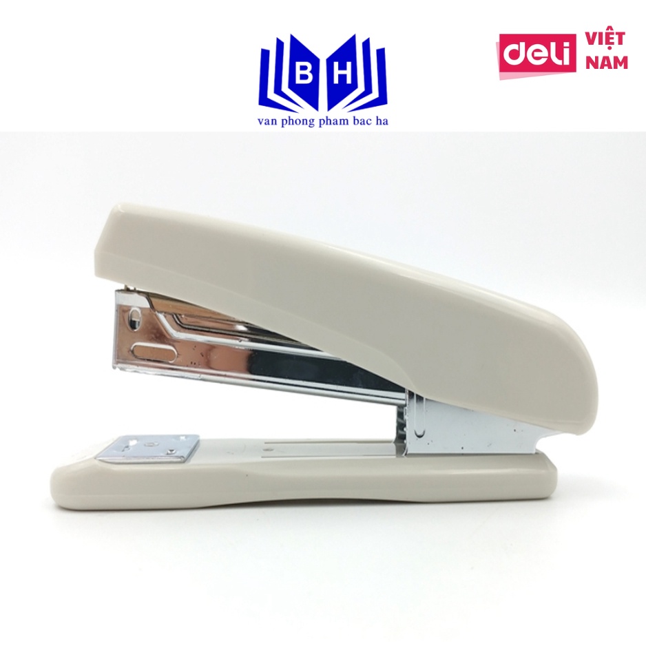 Dập Ghim/ Bấm ghim #12 DELI - E0306 ( 0306 ) | Shopee Việt Nam