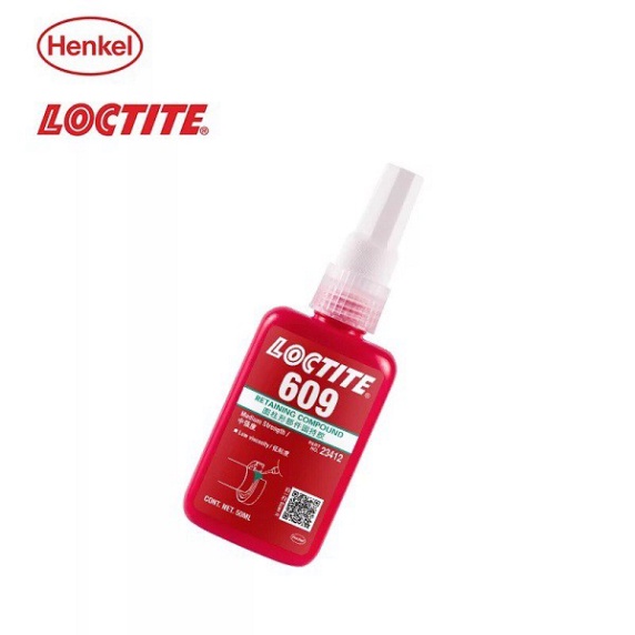 Keo Loctite 609 50ml | Shopee Việt Nam