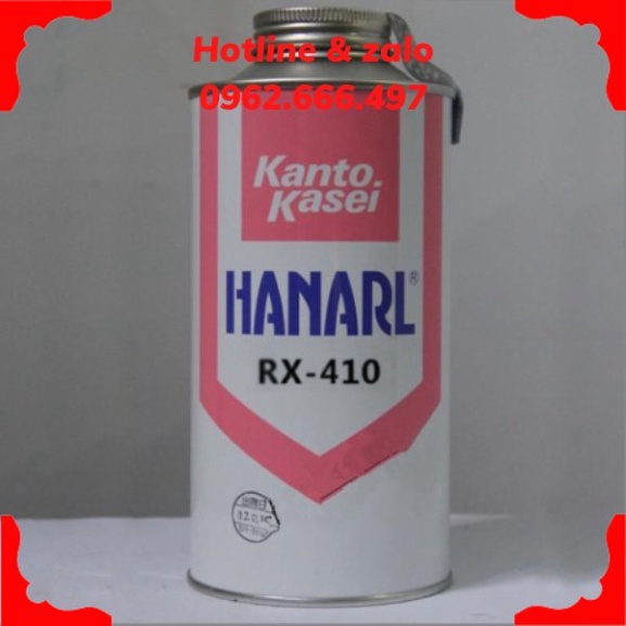 Dầu Kanto Kasei HANARL RX-410 | Shopee Việt Nam