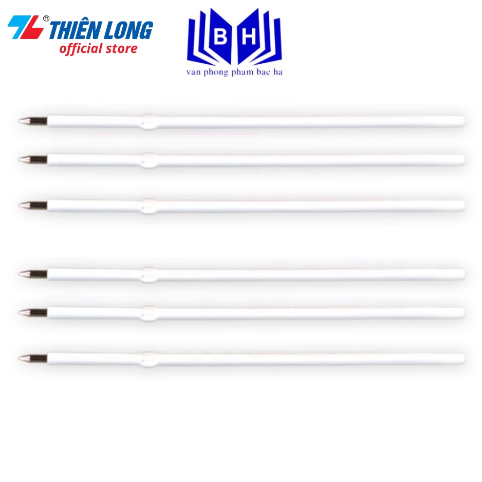 Ruột bút bi Thiên Long BPR-05 chứ không bút TL-023, TL-024, TL-025, TL ...