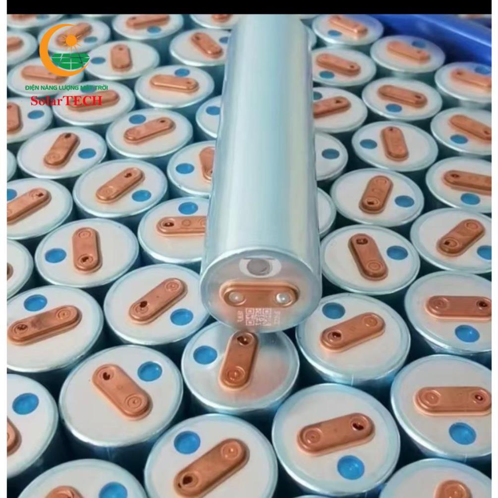 Pin Lithium 33140 15ah 3.2V ( pin lẻ kèm khung) | Shopee Việt Nam