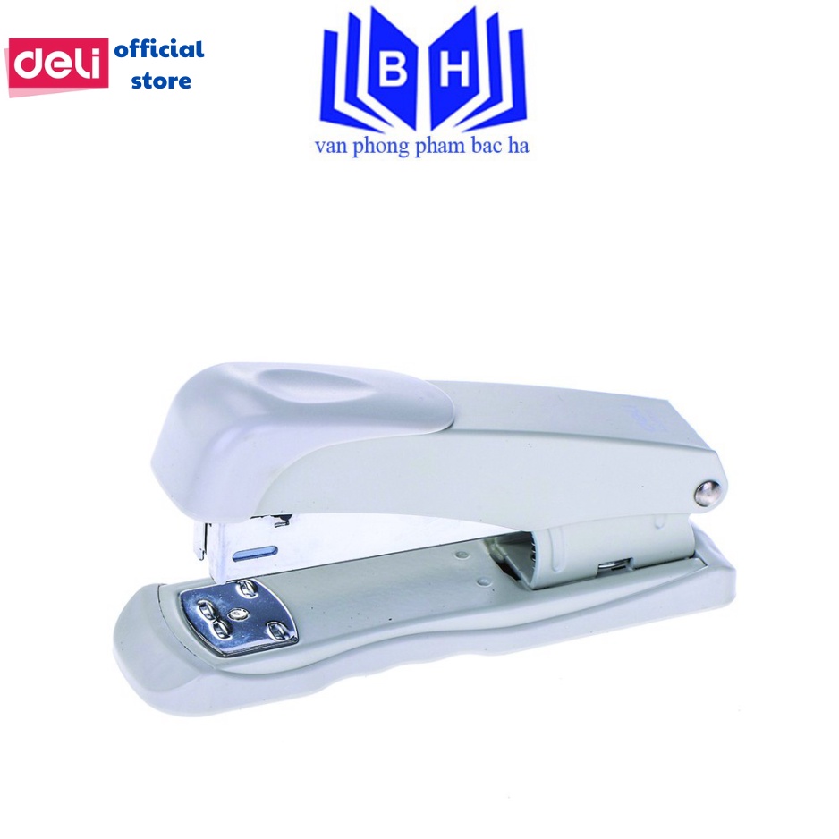 Dập Ghim/ Bấm ghim Deli E0316 ( 0316 ) Dập Ghim Nhỡ Dập Được 25 Tờ ...