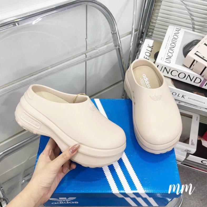 Sục Adi/das Nâng Đế Mẫu Mới 2023, Sục Das kem, Sục das đen, DÉP SỤC DAS ...