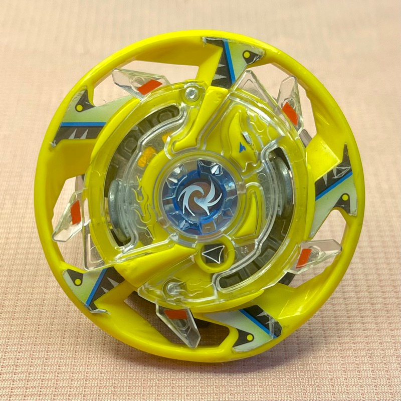 [TAKARA TOMY] Đồ chơi con quay Beyblade [HIẾM] B-87 Maximum Garuda ...