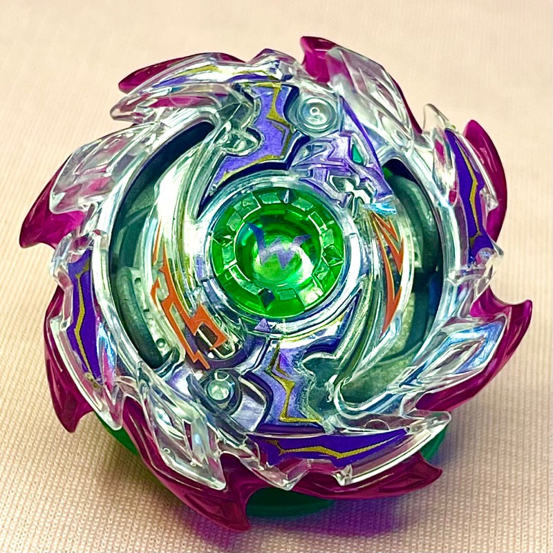 [TAKARA TOMY] Đồ chơi con quay Beyblade B-80 [HIẾM] Tornado Wyvern ...