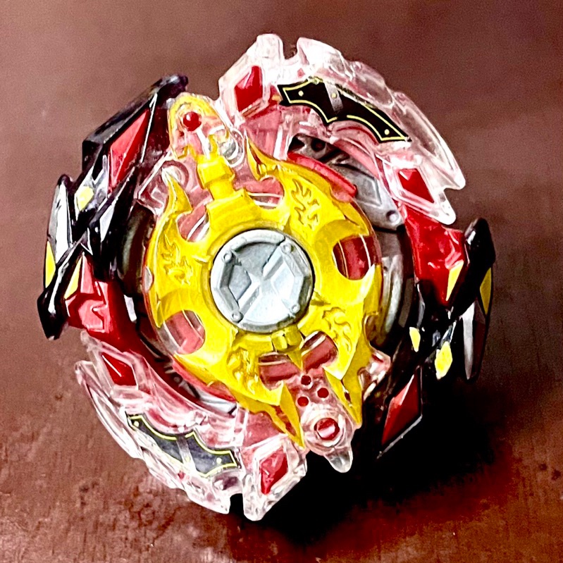 [TAKARA TOMY] Đồ chơi con quay Beyblade hai chiều trái phải LR B-86 ...