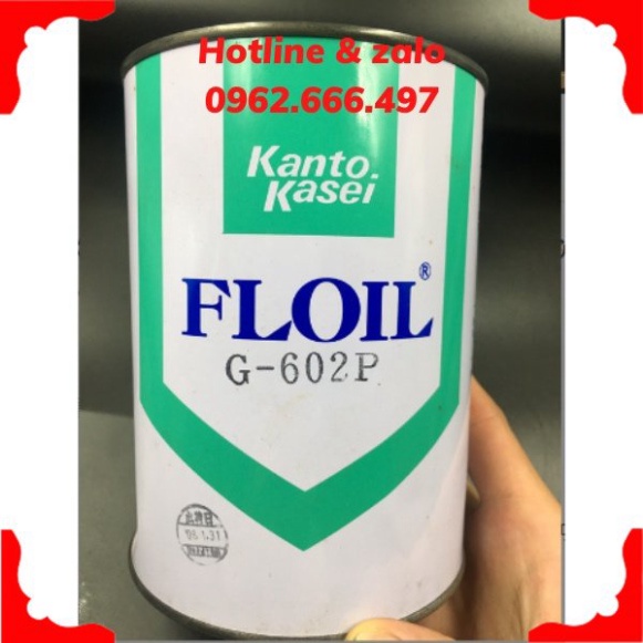 Mỡ Kanto Kasei FLOIL G-602P | Shopee Việt Nam
