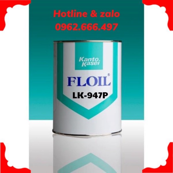 Mỡ Kanto Kasei FLOIL LK-947P | Shopee Việt Nam