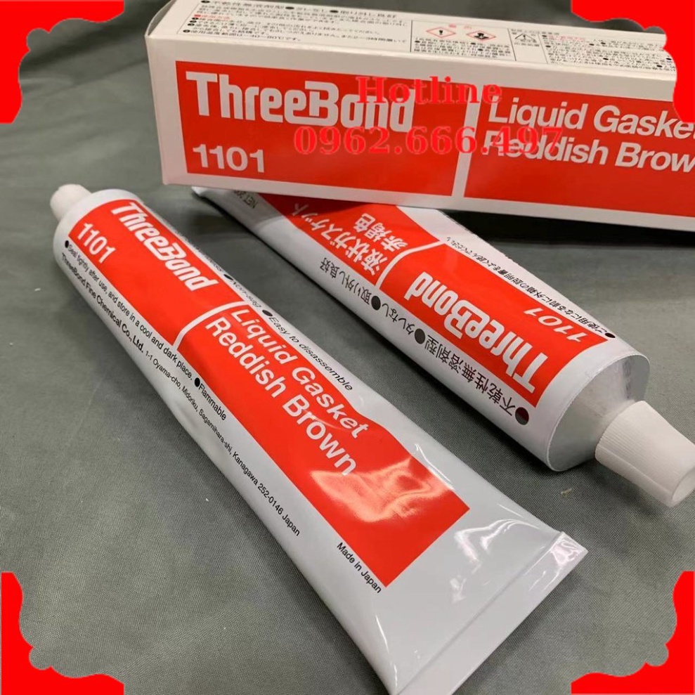 Keo threebond 1101 | Shopee Việt Nam