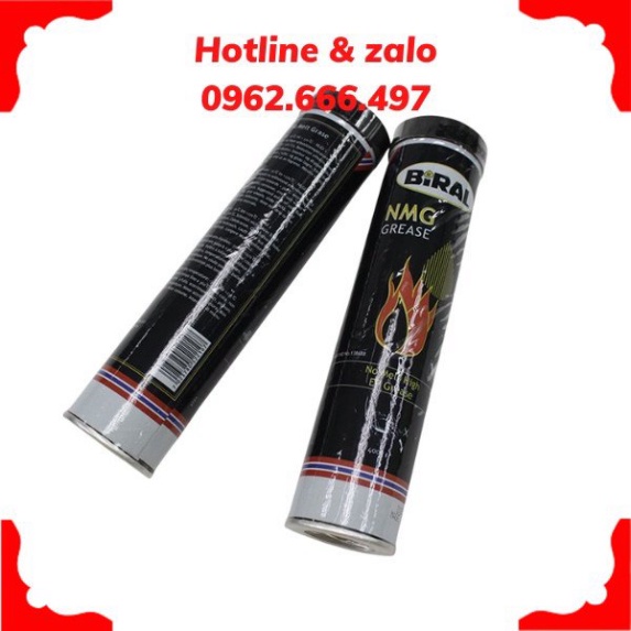 Mỡ BIRAL NMG | Shopee Việt Nam