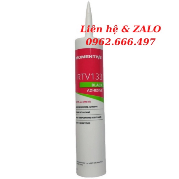 Keo Silicone Momentive RTV162 , RTV133 , RTV167 | Shopee Việt Nam