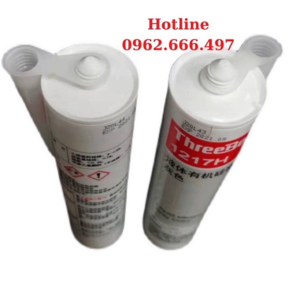 Keo Threebond 1217 | Shopee Việt Nam