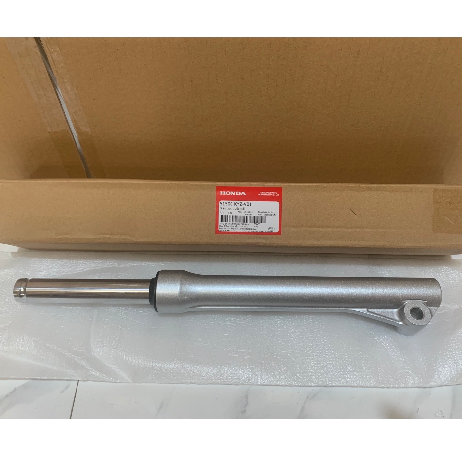 Giảm xóc trước bên trái | phuộc trước Future 125 (2012-2015) chính hãng ...