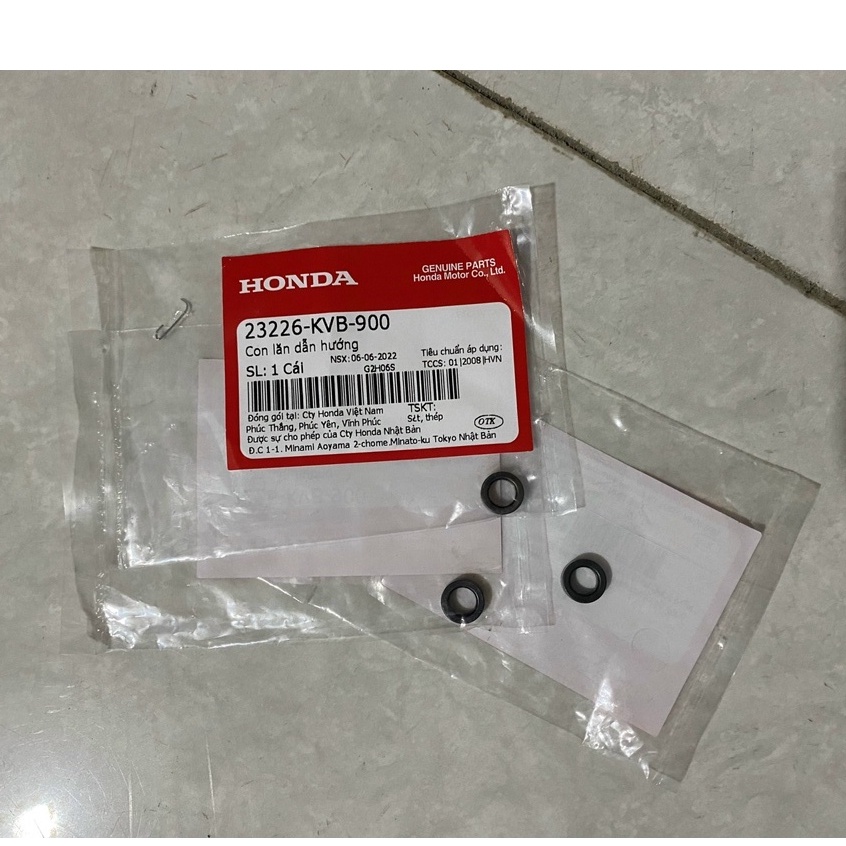 Xylanh AirBlade110, Click110 chính hãng Honda (23226-KVB-900) | Shopee ...