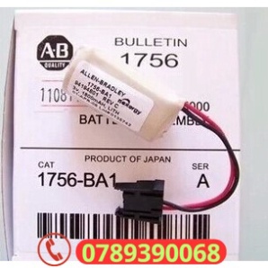 Pin nuôi nguồn FDK CR17335SE AB 1756 - BA1 3V | Shopee Việt Nam