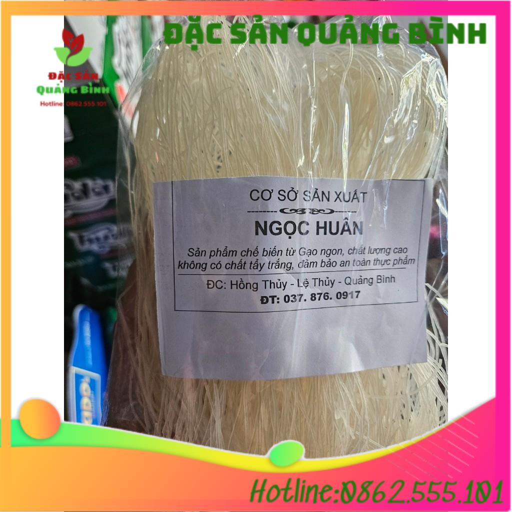 Miến khô Miến gạo Đặc sản Quảng Bình | Shopee Việt Nam