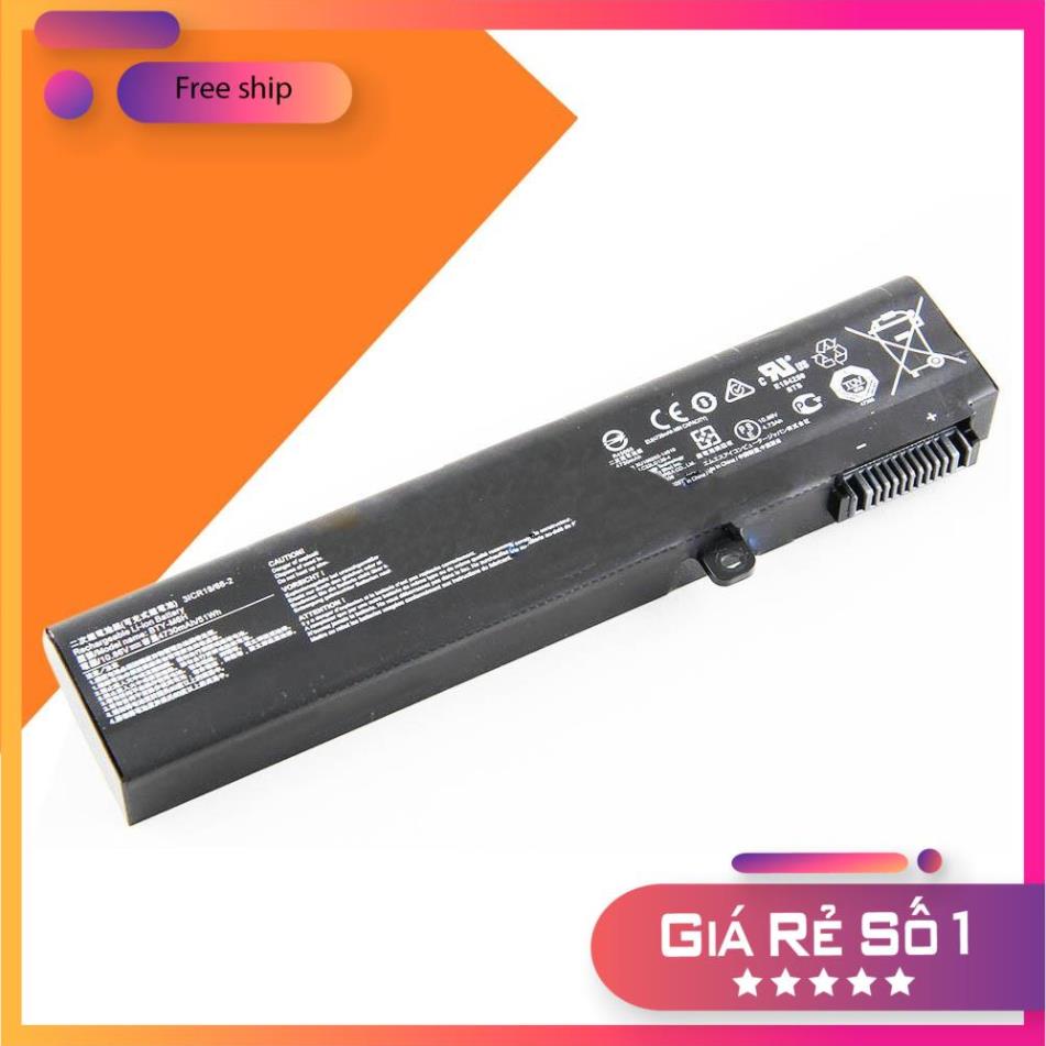 SG Pin laptop MSI GE62, GE72, GL62M, GL72, GP72 (MS-16J3, MS-16J6, MS ...