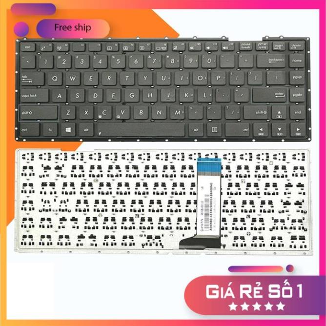 SG Bàn phím laptop Asus A456 A456U | Shopee Việt Nam