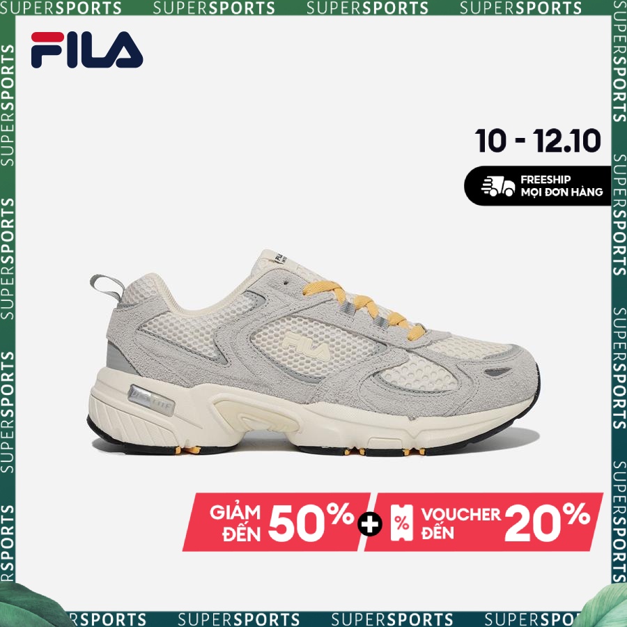 Giày sneaker unisex Fila Filaranger Lite International - 1RM02483F-920 ...