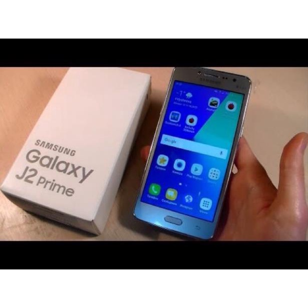 [MÁY ĐẸP 99%] Điện thoại 4G Samsung J2 Prime - Samsung Galaxy J2 Prime ...
