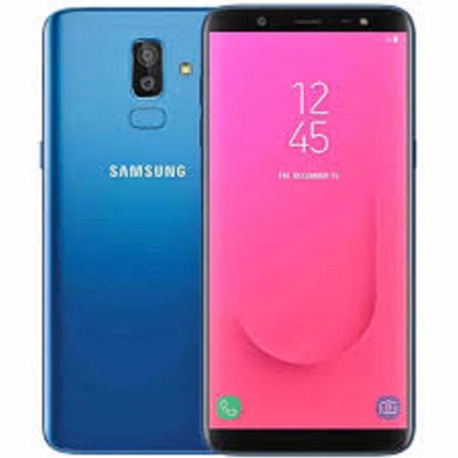 [ Rẻ Hủy Diệt ] điện thoại Samsung Galaxy J8 ram 3G rom 32G 2sim, Máy ...