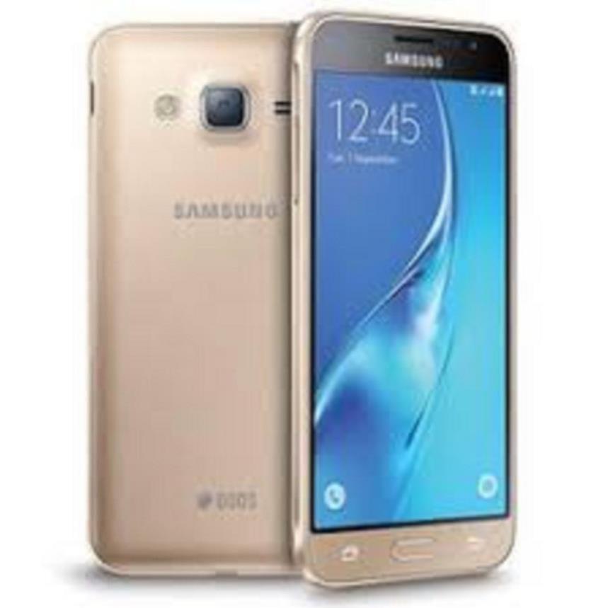 điện thoại Samsung Galaxy J3 2016 (J320) 2sim mới Chính Hãng, máy tải Full ứng dụng cơ bản, cảm ...