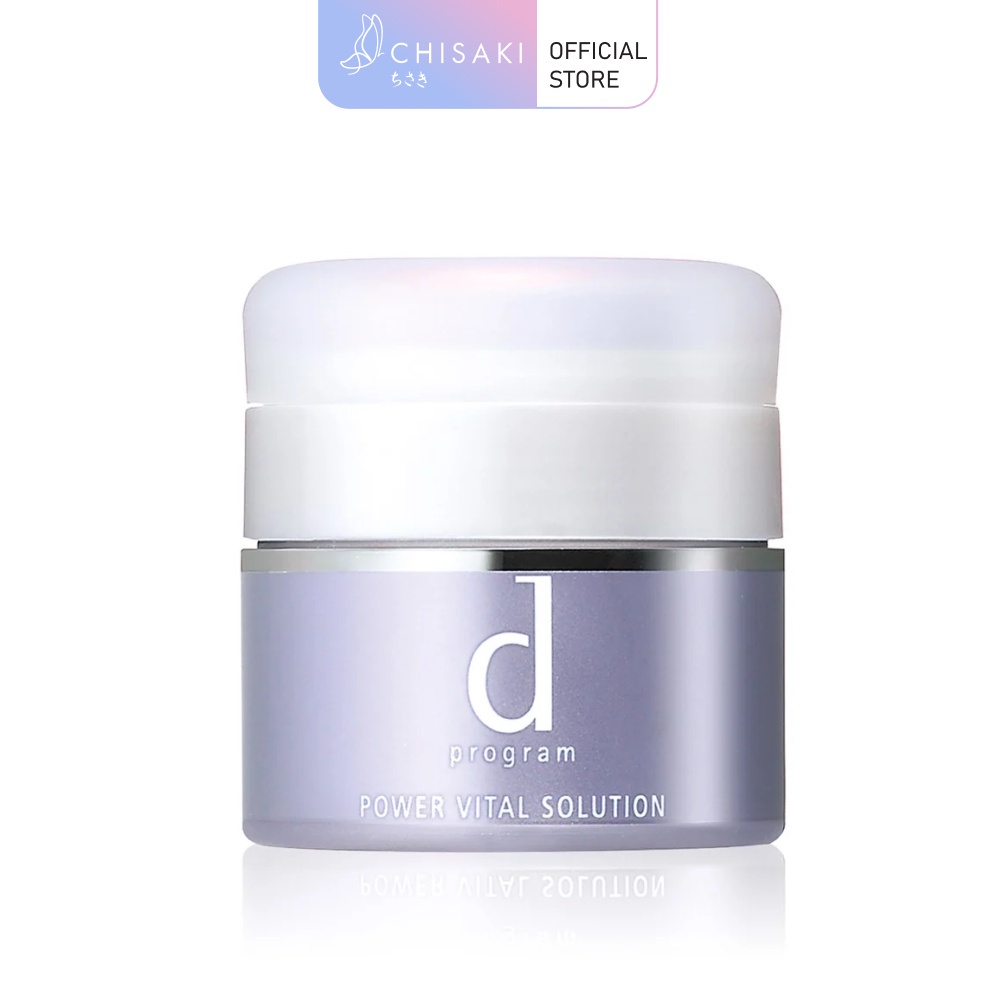 Kem Dưỡng d program Ngừa Lão Hóa Dành Cho Da Nhạy Cảm 25g | Shopee Việt Nam