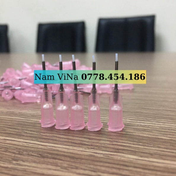 Kim phun keo đầu phun nhựa TF18G | Shopee Việt Nam