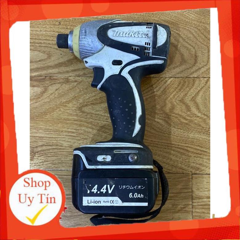 Khoan vít TD130, TD131, TD134 Makita 14.4v hàng bãi sịn | Shopee Việt Nam