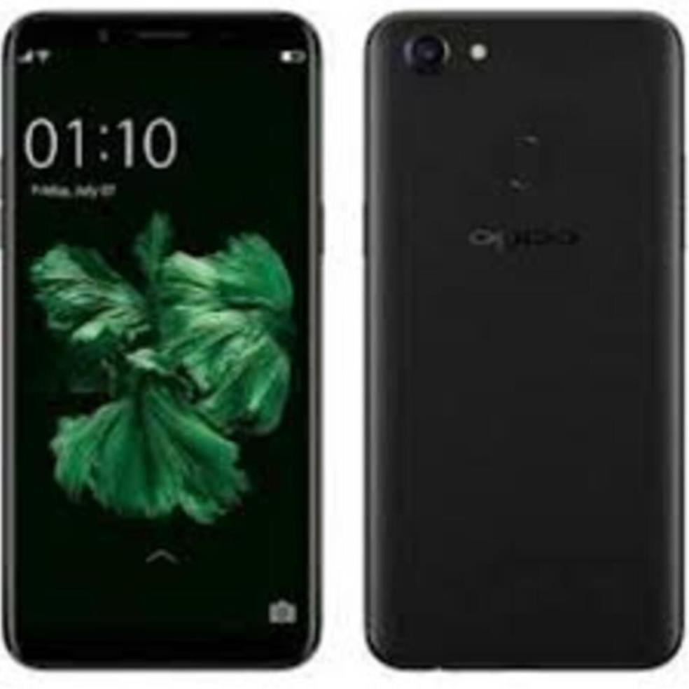 Điện thoại OPPO F5 ram 6G/128G 2sim chính hãng, Màn hình 6inch, Chiến ...