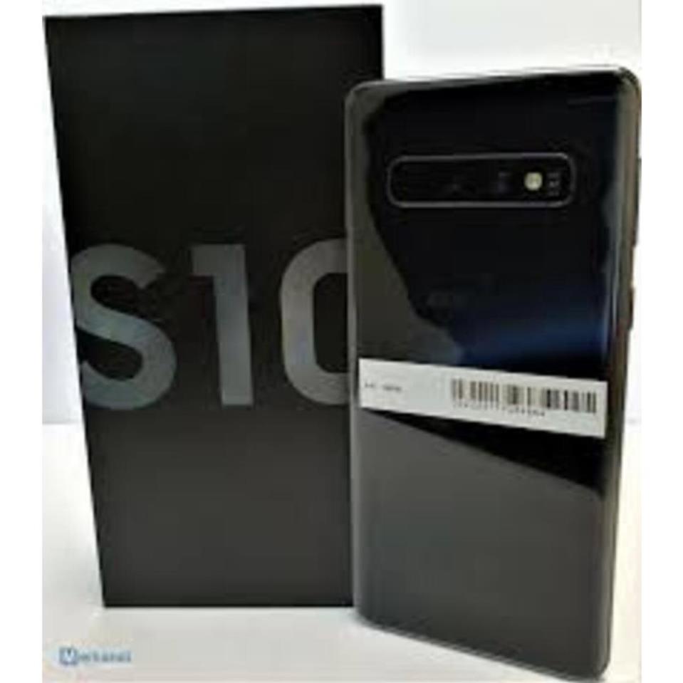 điện thoại Chính Hãng Samsung Galaxy-S10 (Samsung S10.) máy ram 8G/128G, Cày Game siêu mượt,Bảo ...