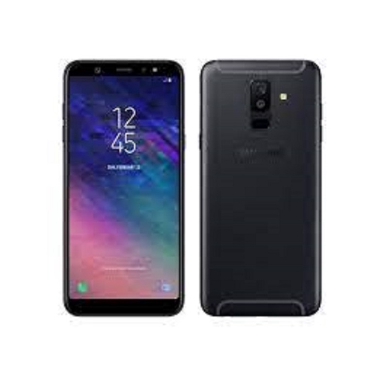 điện thoại Samsung Galaxy A6 Plus (A6+) 2sim Chính Hãng ram 4G/32G, Camera trước: 24 MP, Màn ...