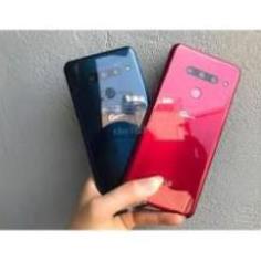 điện thoại LG G8 ram 6G bộ nhớ 128G mới Chính Hãng, Màn hình 6.1inch, Camera siêu nét ...
