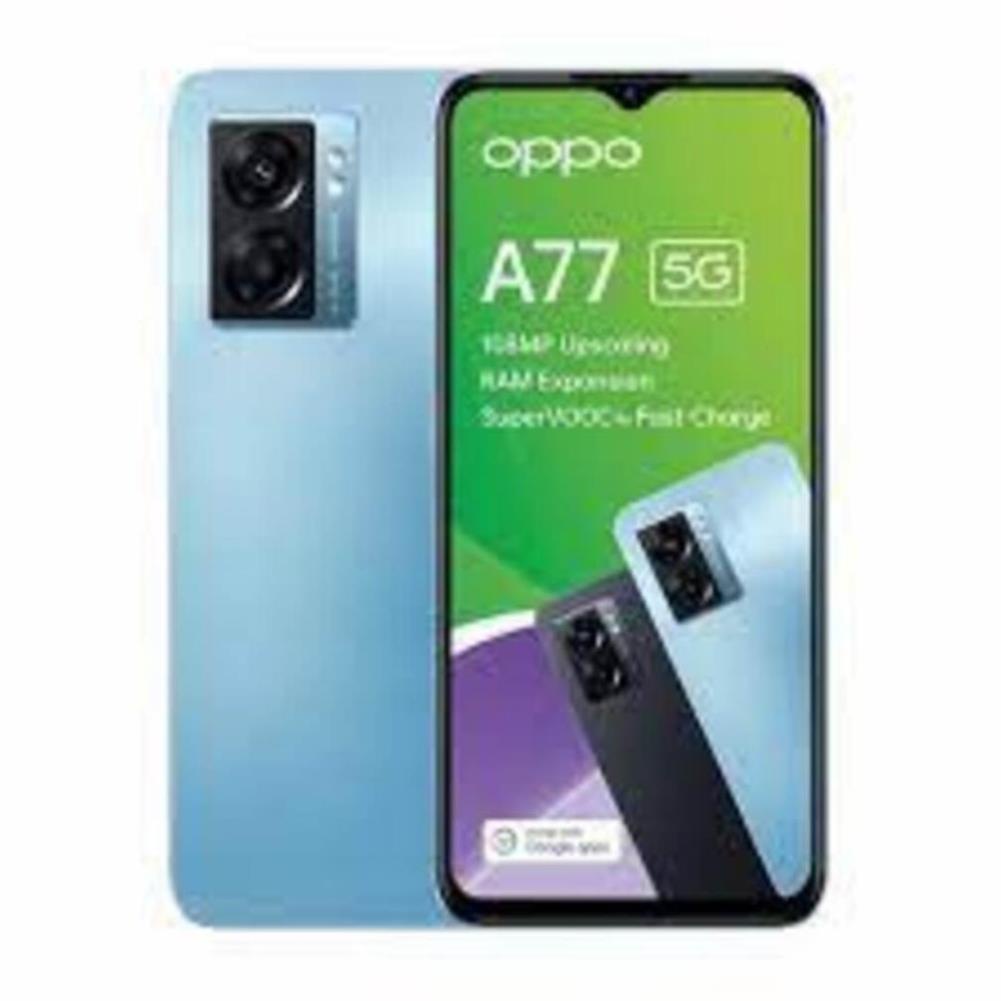 [ VUA RẺ ] điện thoại Oppo A77 5G máy 2sim ram 8G/256G Chính Hãng - Bảo ...