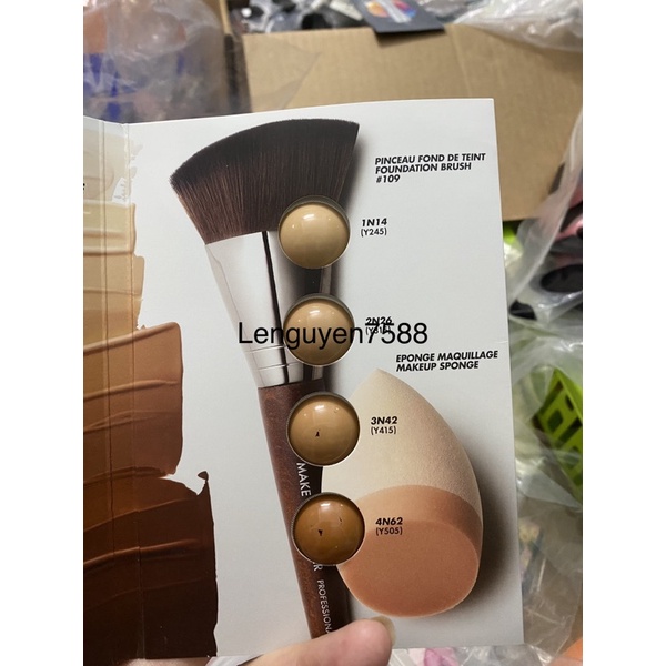 Kem nền makeup forever | Shopee Việt Nam