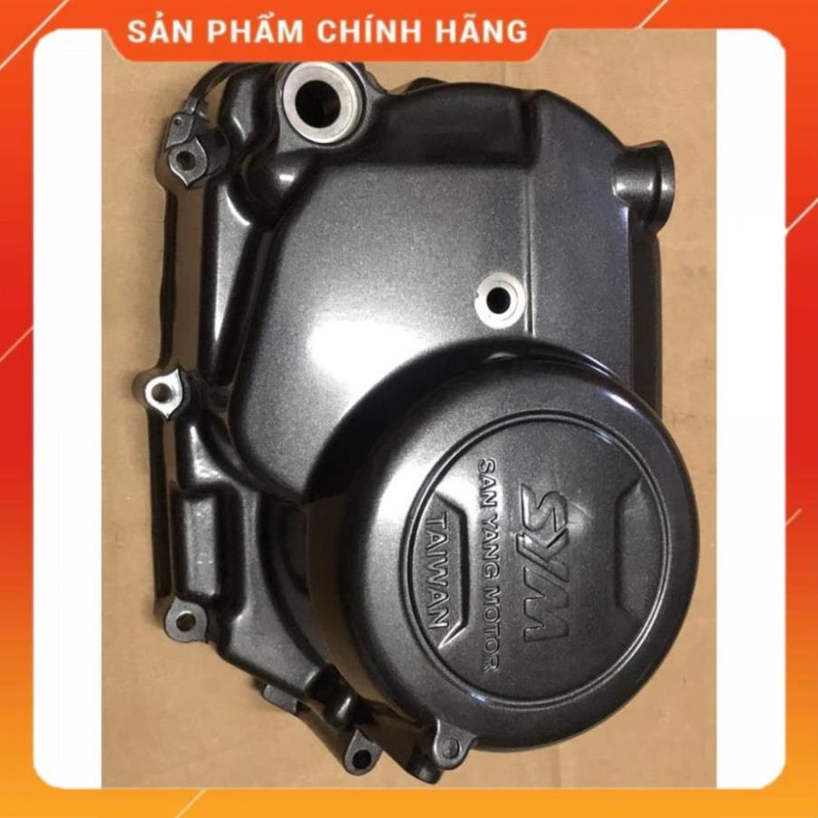Nắp máy phải xe Angel 100cc mã VA2 | Shopee Việt Nam