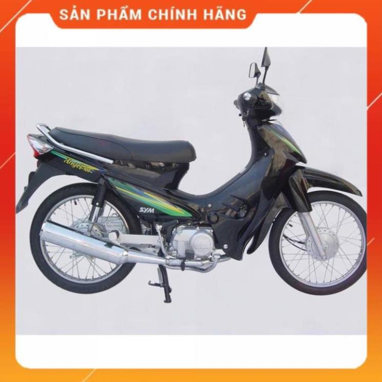Tem SYM xe Angel 100/ II | Shopee Việt Nam