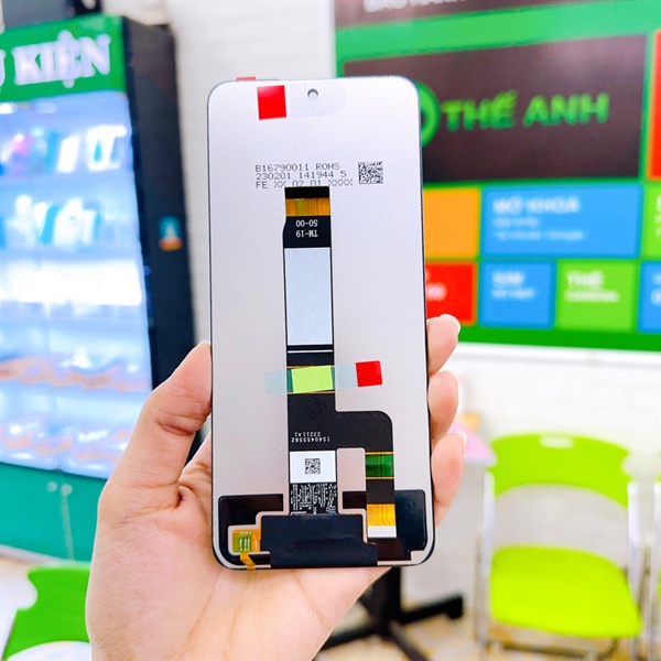 Màn hình Xiaomi Redmi 12 / Redmi 12 5G / Redmi 13 / Redmi Note 12R ...